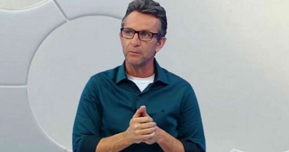 Neto revela contratação bombástica do Corinthians