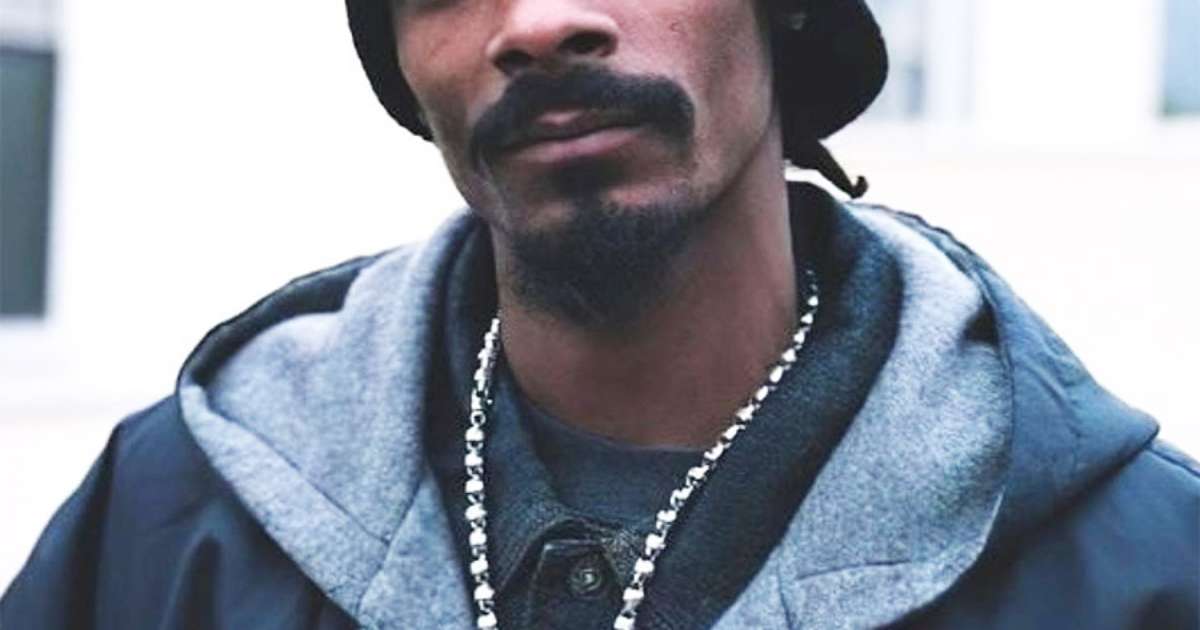 Snoop Dogg carregará tocha antes da abertura das Olimpíadas de Paris