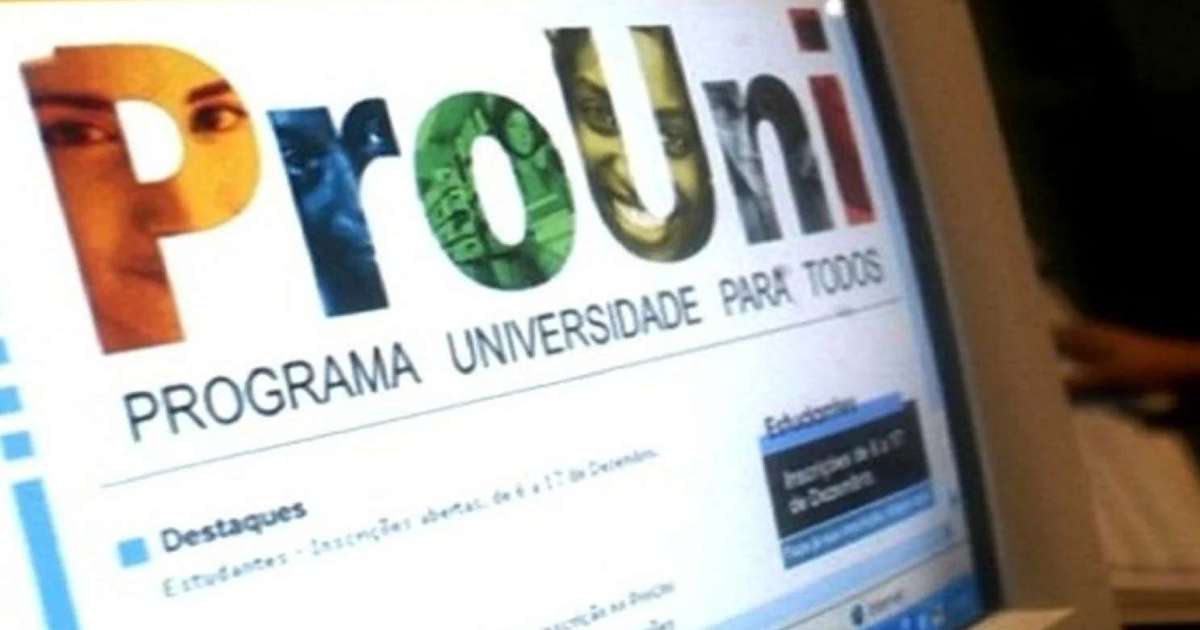 ProUni: como funciona e quem pode participar