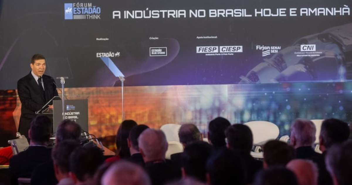 Fiesp: 'Juro real alto proposto para ser provisório no Plano Real se ...