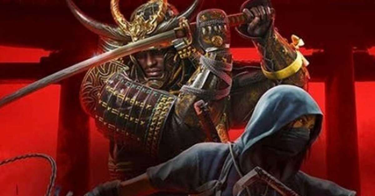 Equipe de Assassin’s Creed Shadows divulga mensagem ao público japonês