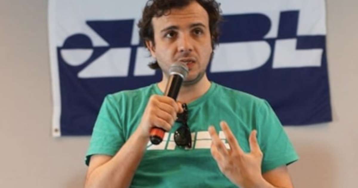 Membros do MBL são investigados pela PF por suposta difamação contra Lula