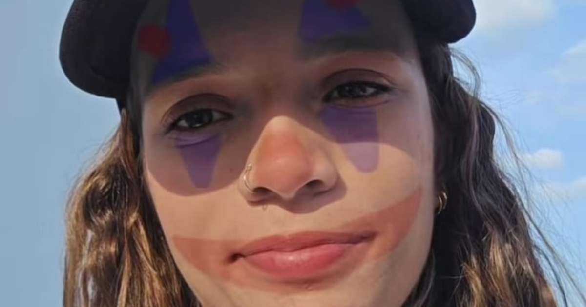 Olimpíadas 2024: Rayssa Leal é 'esquecida' por ônibus após treino e ... Olimpíadas 2024: Rayssa Leal é 'esquecida' por ônibus após treino e ...