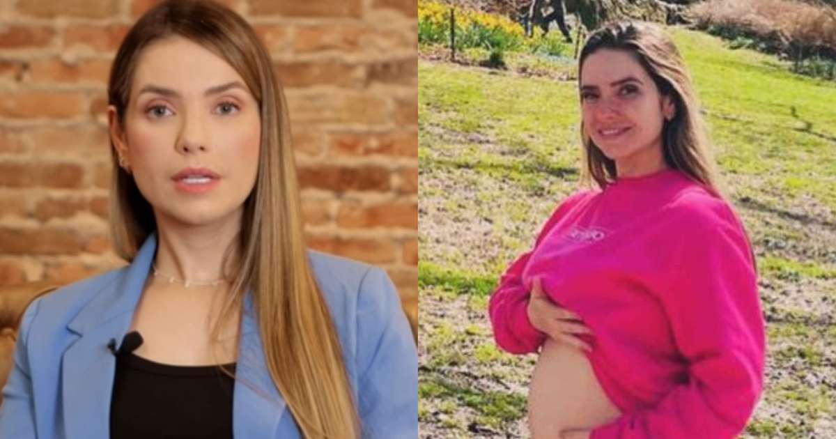 Grávida, famosa cantora gospel revela que câncer se espalhou nos ossos