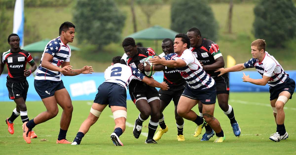 Olimpíadas: Estreia do rugby; confira a agenda completa