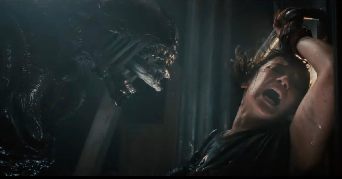 Alien: O que o título Romulus realmente significa no novo filme da ...