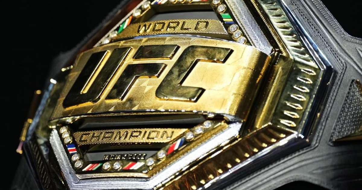 MMA terá mudanças de regras importantes a partir de novembro; saiba quais