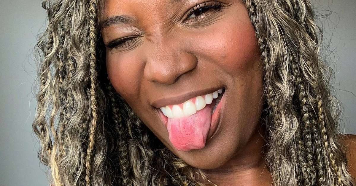 Leidy Elin é convidada para "A Fazenda 16"