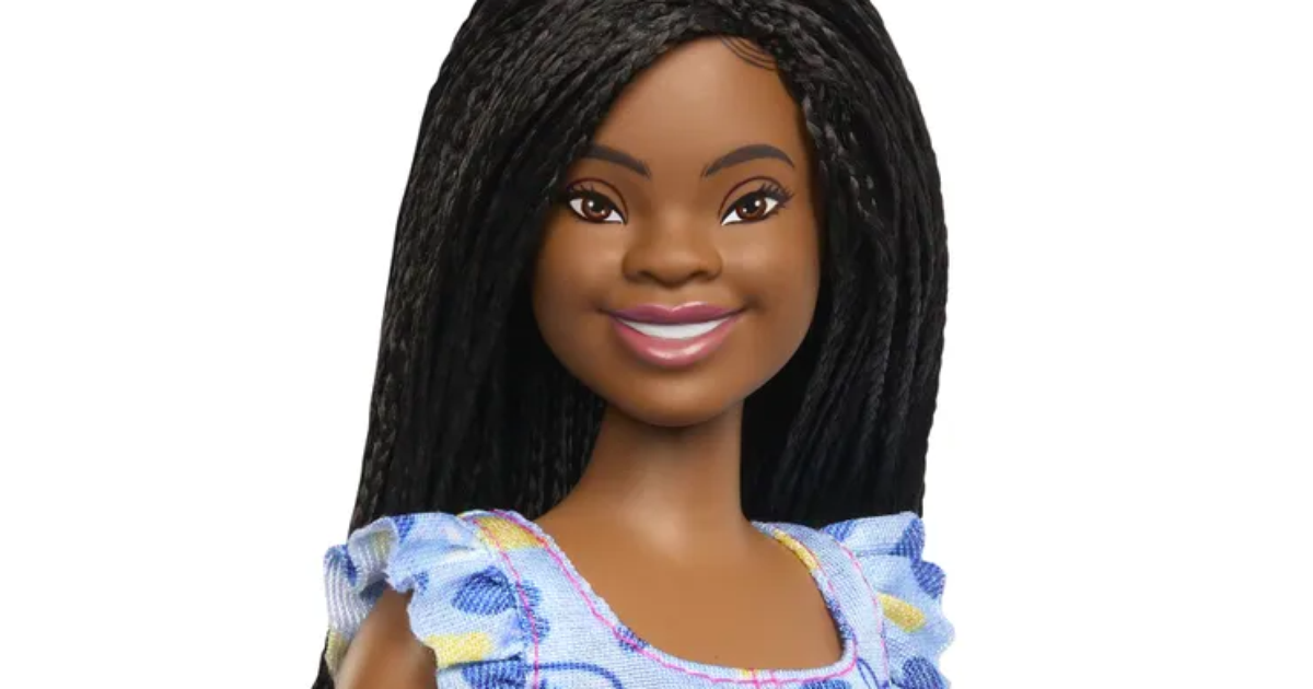 Mattel lança Barbie com deficiência visual e nova versão com síndrome ...