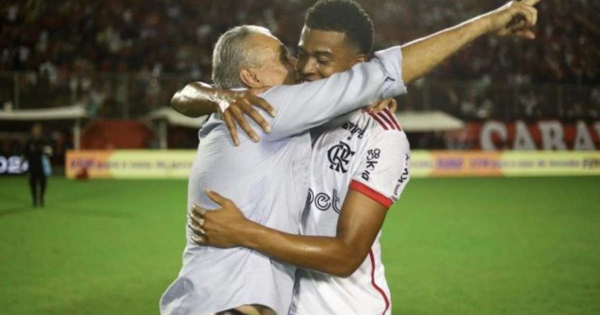 Tozza: A importância de ganhar mesmo quando o Flamengo não joga bem