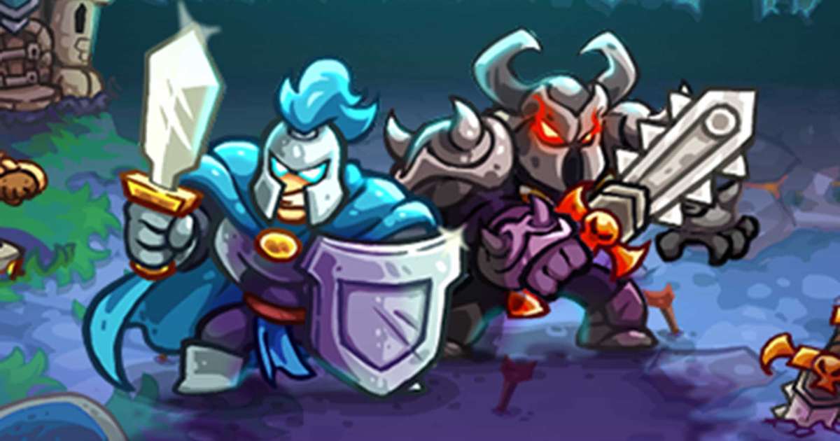 Kingdom Rush 5: Alliance já está disponível