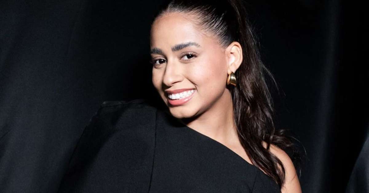 MC Loma abre o jogo e fala sobre processo de emagrecimento: 'Consegui ...