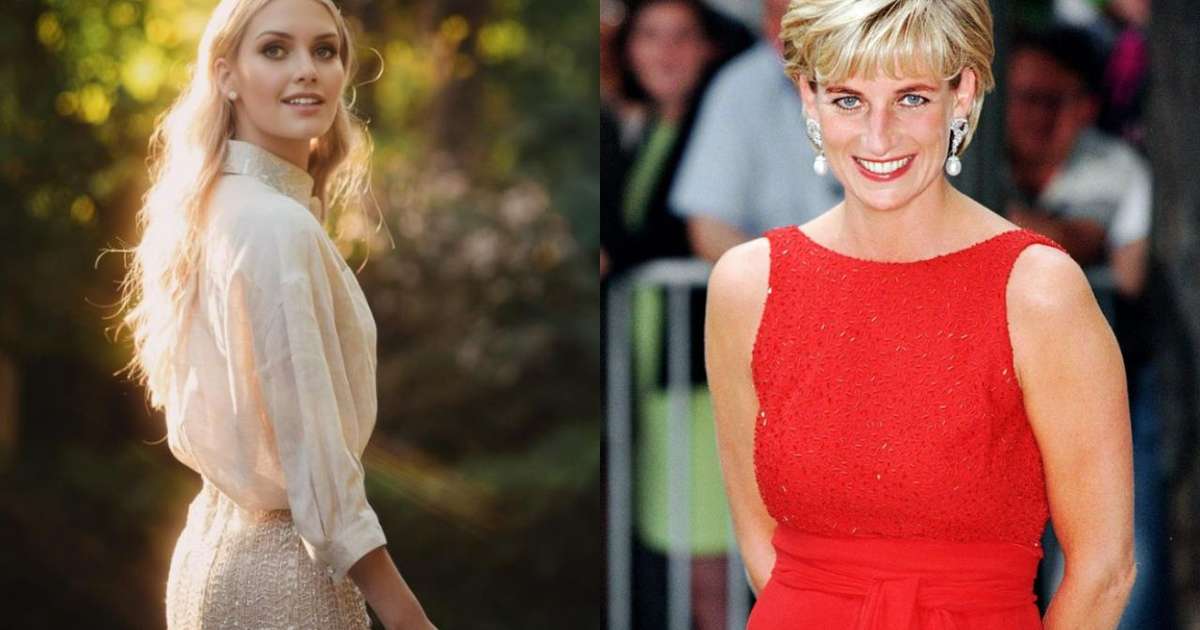 Sobrinha da Princesa Diana fica de fora de herança da família; saiba tudo