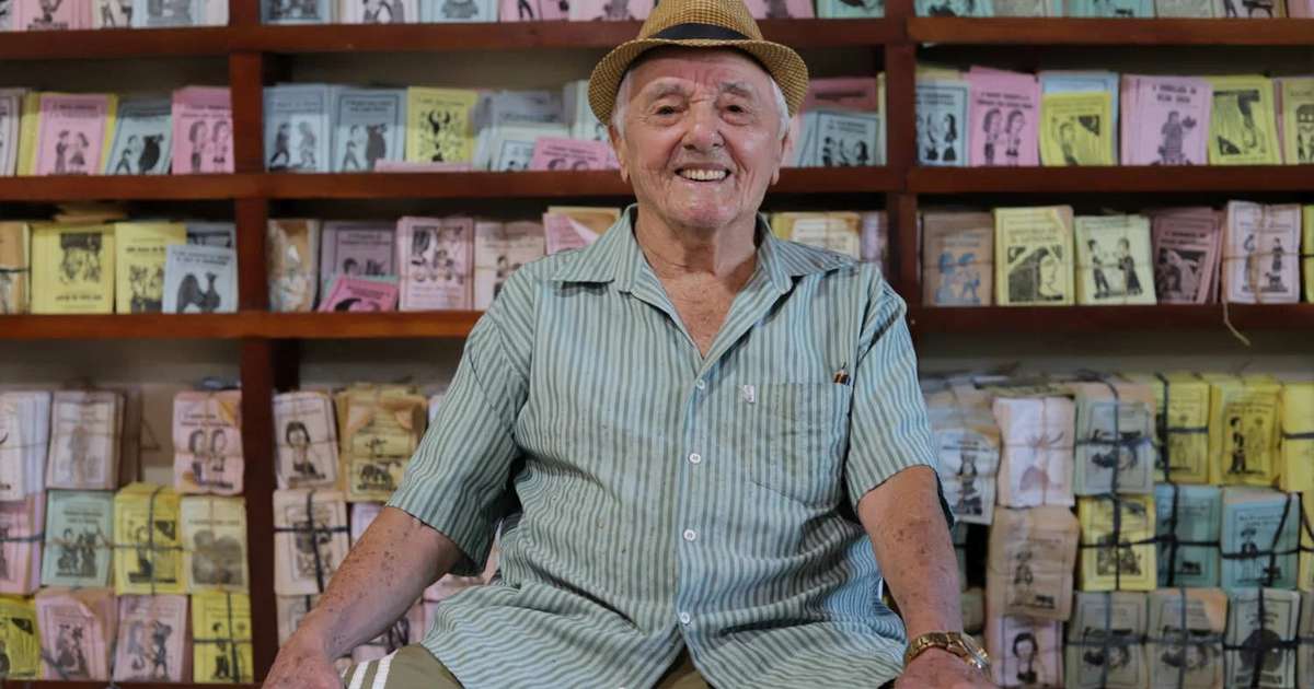 Quem foi J. Borges, o artista que levou o Nordeste para o mundo