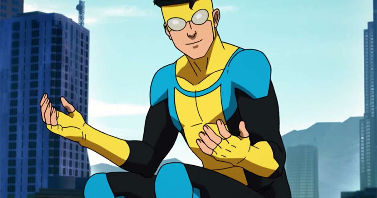 Prime Video renova séries animadas