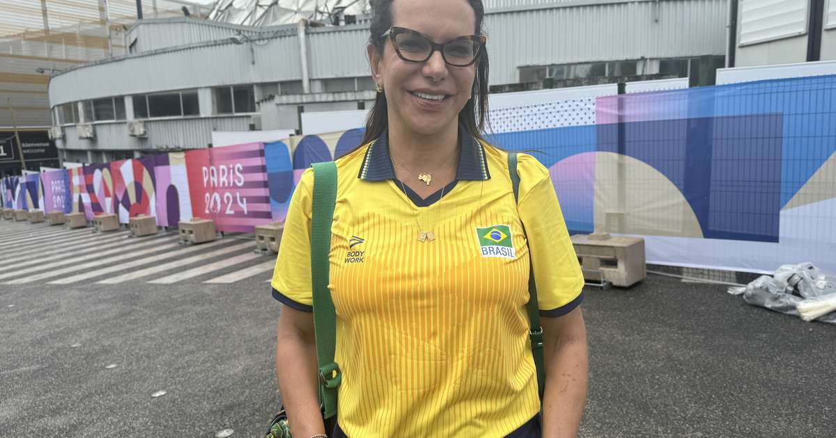 Virna diz que vôlei do Brasil teve 'muitas oscilações', mas pondera ...