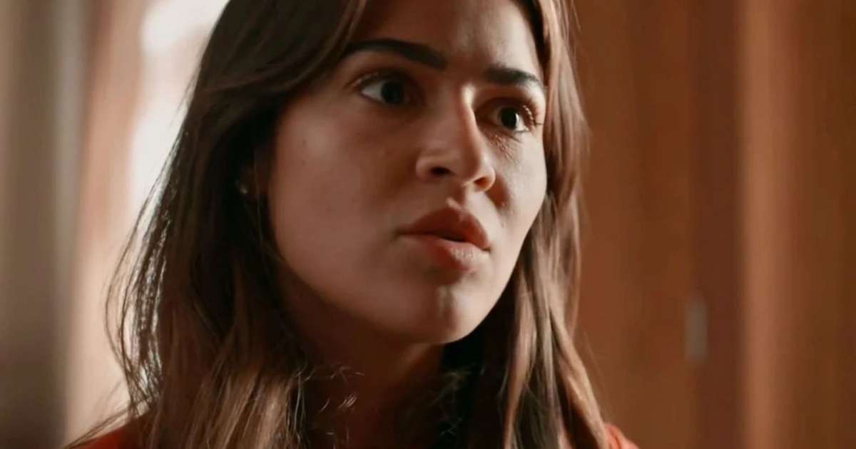 Sandra enfrenta desafios em 'Renascer' após assumir comando da fazenda