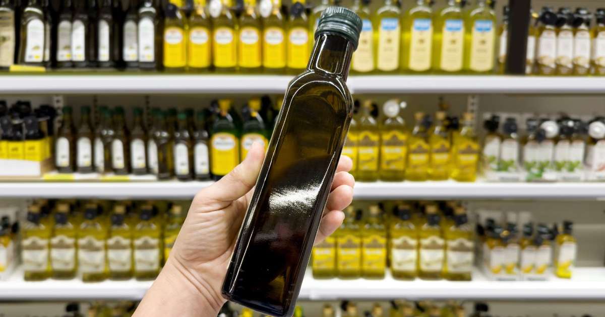 Anvisa proíbe venda de duas marcas de azeite e suspende lote de coco ...