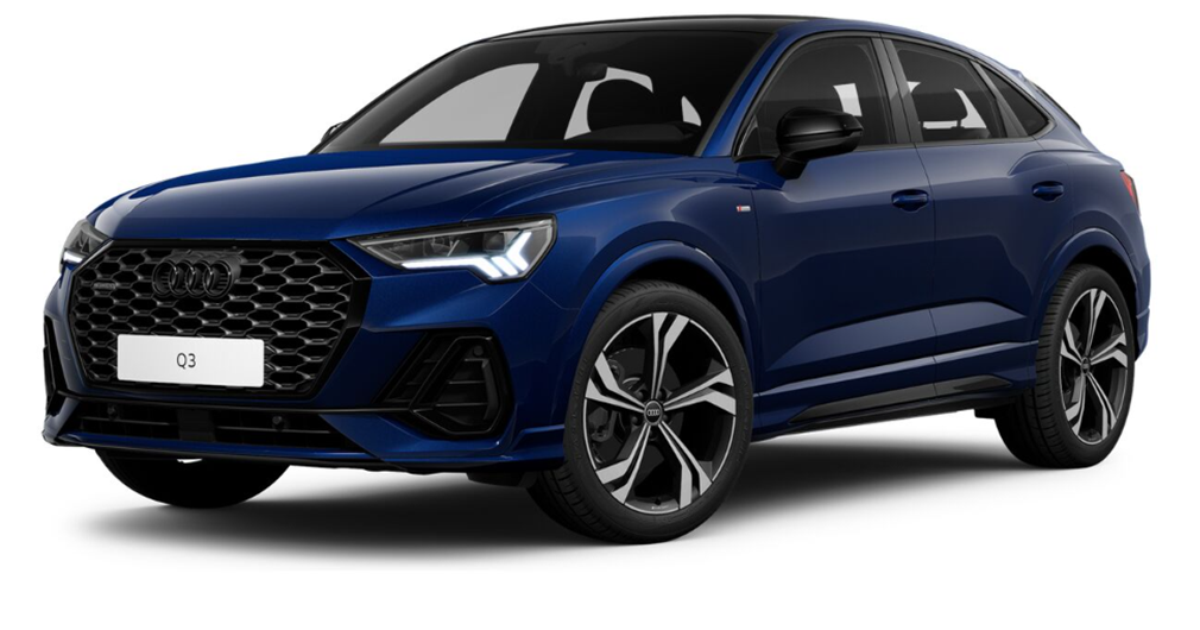 Audi Q3 ganha nova versão mais luxuosa no Brasil; veja o preço