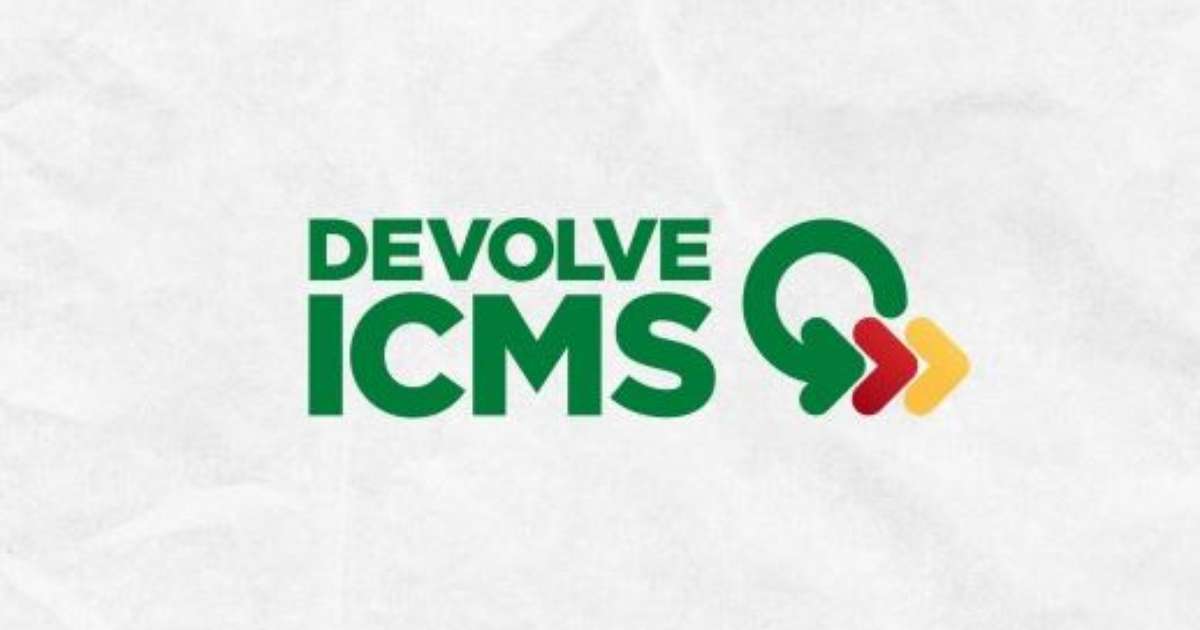 Devolve ICMS paga mais de 68 milhões para 633 mil famílias nesta terça ...