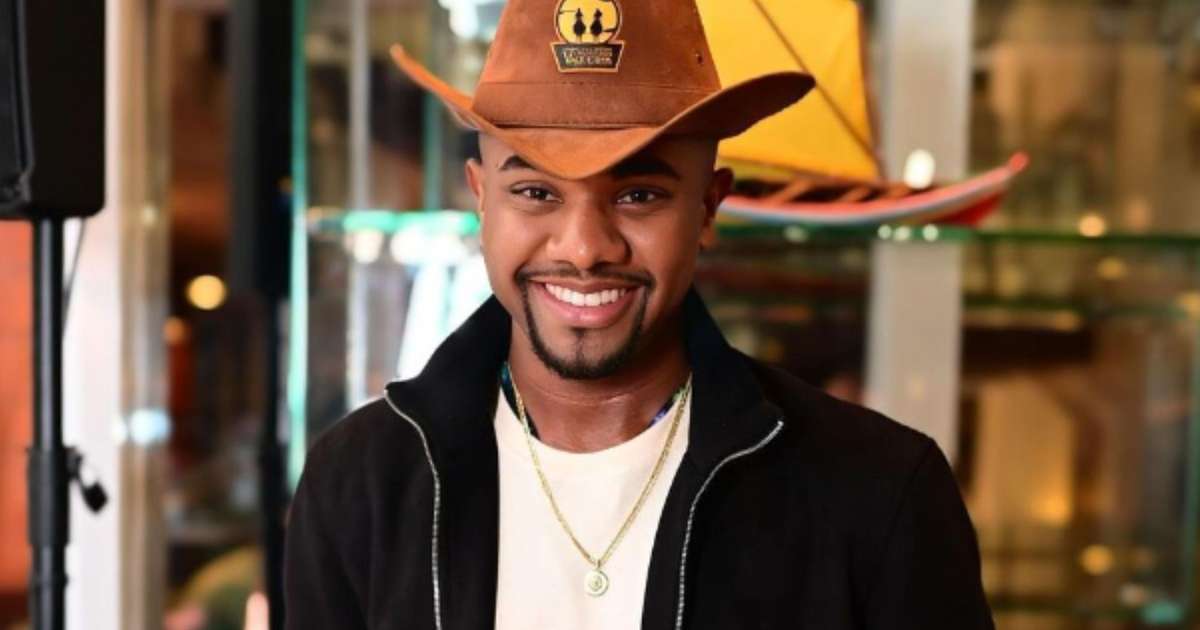 Globo toma decisão sobre contrato de Davi Brito, campeão do BBB 24