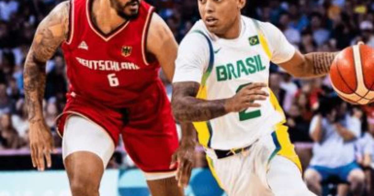 Após derrotas, seleção de basquete terá jogo decisivo contra o Japão ...