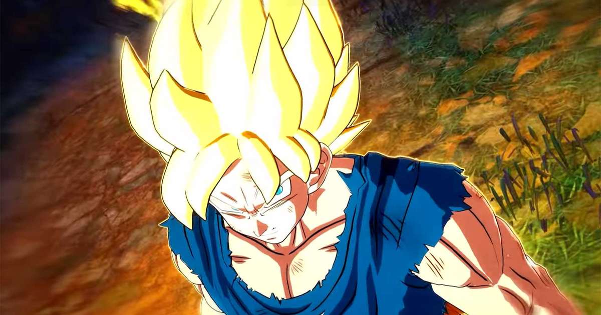 Dragon Ball: Sparking! Zero apresenta sagas Saiyajin e Namekusei