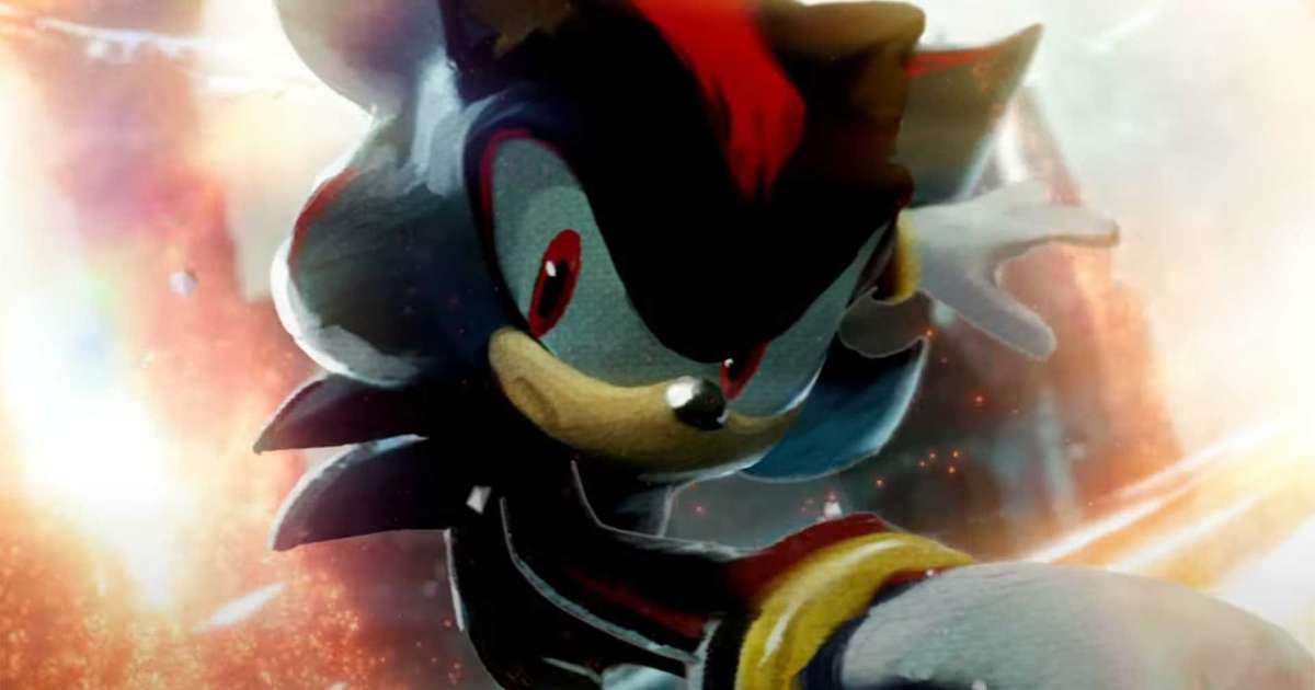Sonic x Shadow Generations ganha vídeo destacando trilha sonora