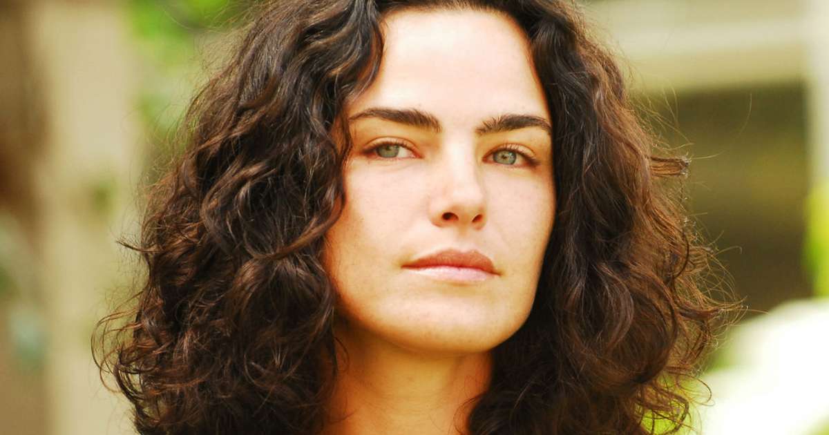 Como é a vida totalmente reclusa de Ana Paula Arósio, que voltou a ...