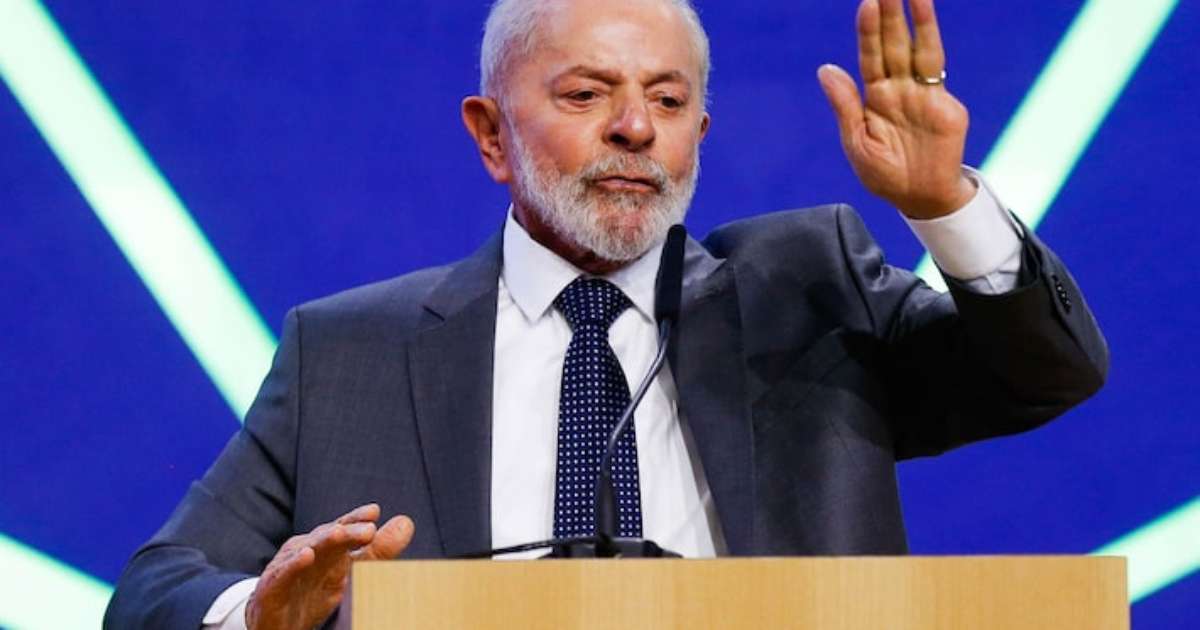 Governo Lula condena ataque de Israel e assassinato do chefe do Hamas ...
