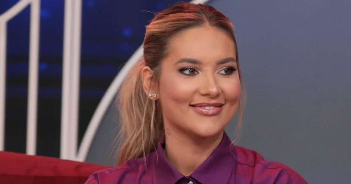 Tudo isso? Veja quanto Virginia Fonseca fatura por mês com marca de ...