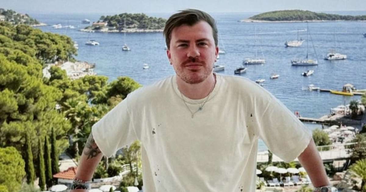 Quem é o DJ brasileiro que lançou música com o Coldplay? Conheça Zerb