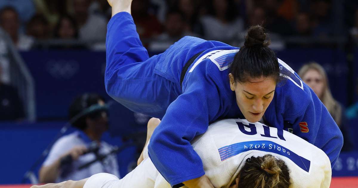 Multimedalhista olímpica, Mayra Aguiar anuncia aposentadoria do judô aos 33 anos