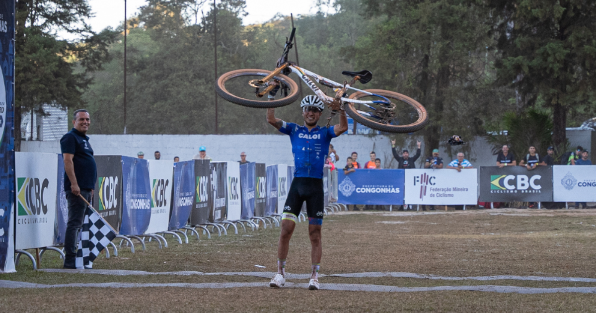 Ulan Galinski fala em sonho realizado e projeta novos objetivos