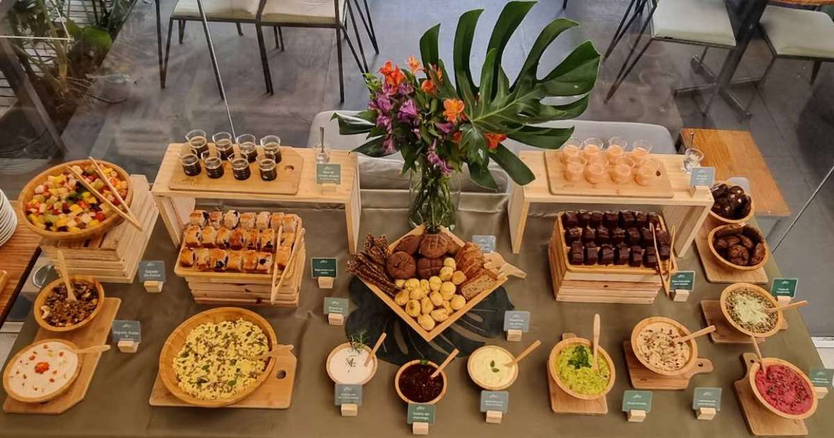 Onde tomar brunch à vontade em São Paulo