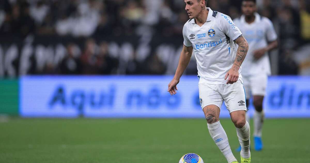 Palpite Grêmio x Corinthians - Copa do Brasil - 7/8/2024