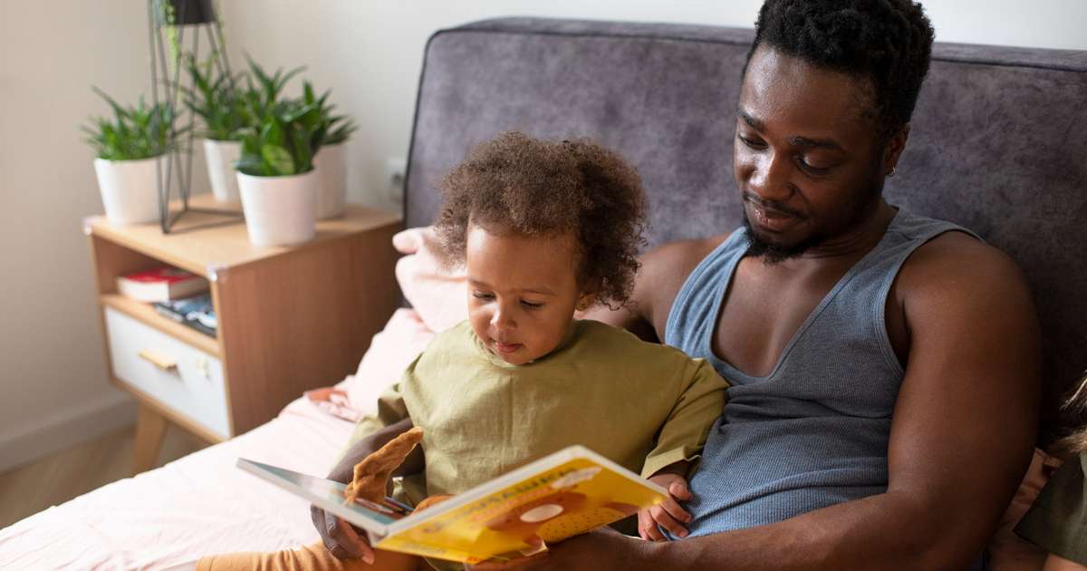Síndrome de couvade: conheça a chamada 'gravidez masculina'