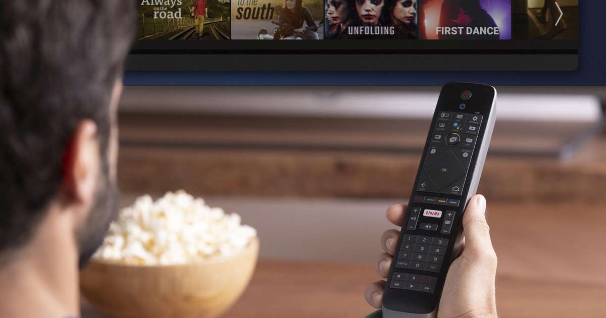 Samsung, LG e TCL impressionam o público com os lançamentos de TVs 2024 ...