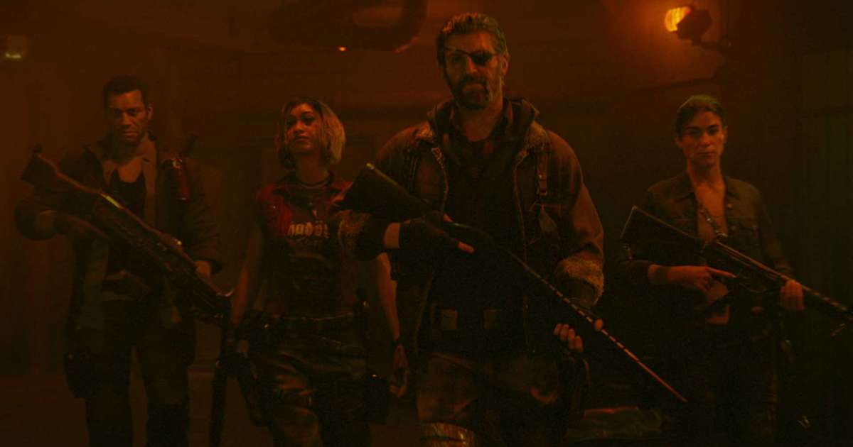 Call of Duty: Black Ops 6 destaca modo Zombies em novo trailer