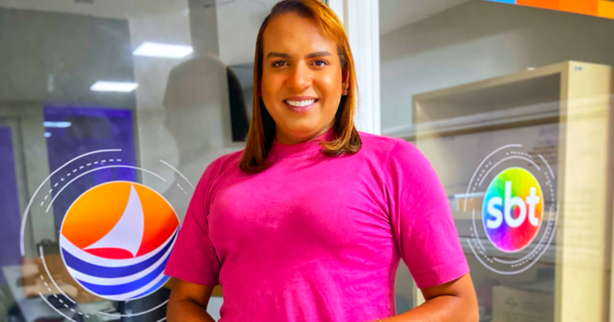 "Nunca quis ser personagem, mas praticar jornalismo sério na TV", diz ...