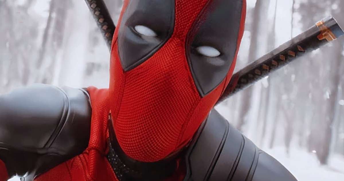 Perfil do 'N Sync lança vídeo de "Bye Bye Bye" com Deadpool