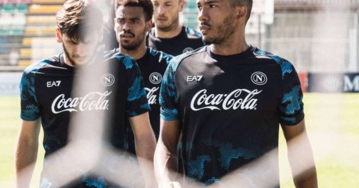 Napoli x Modena: onde assistir, escalações e arbitragem