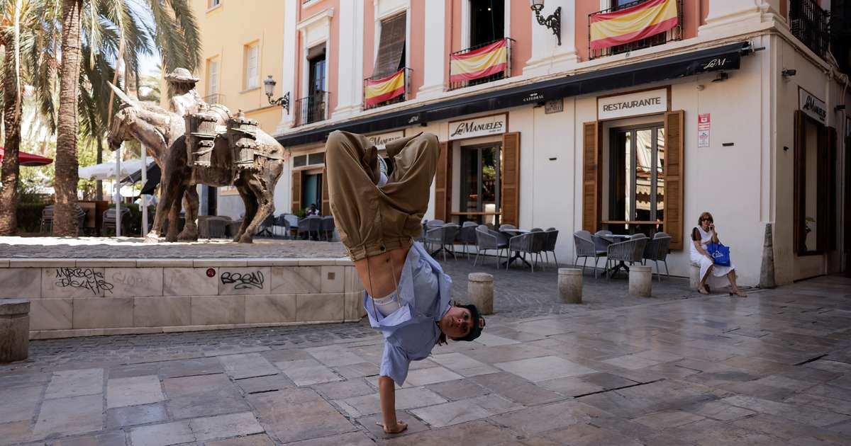 Decifrando o Breakdance: entenda modalidade estreante nas Olimpíadas ...