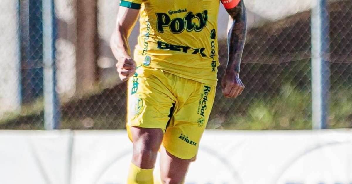 Yuri Lima deixa o Mirassol após separação de Iza