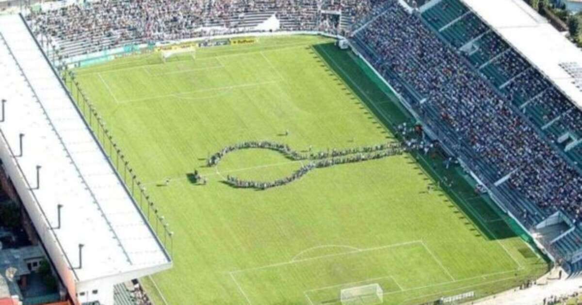 Com Indefinição Da Arena Grêmio Traça Plano B Para Jogo Com O Bahia