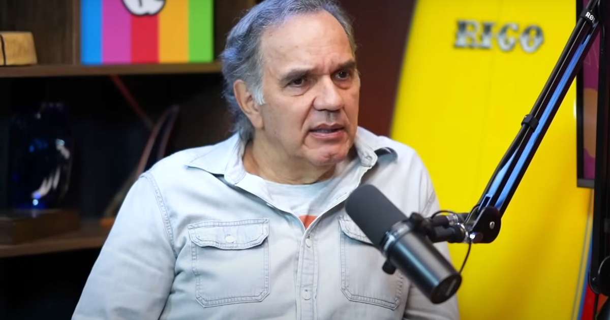 Humberto Martins admite o que sentia ao fazer personagens na Globo