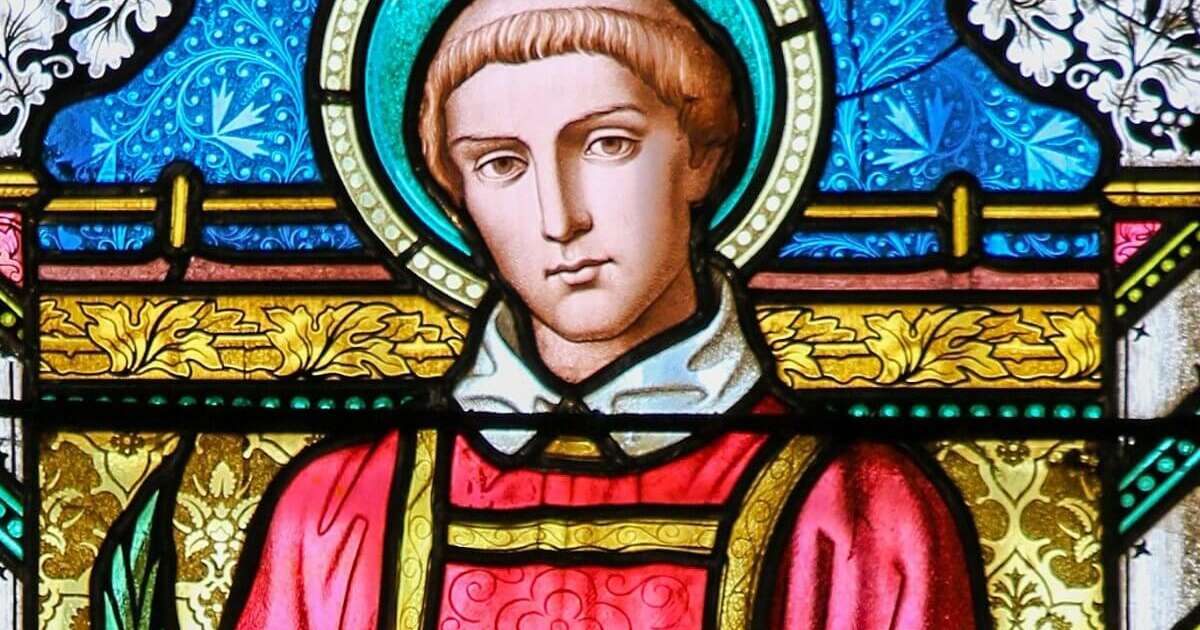 5 orações poderosas para o Dia de São Lourenço