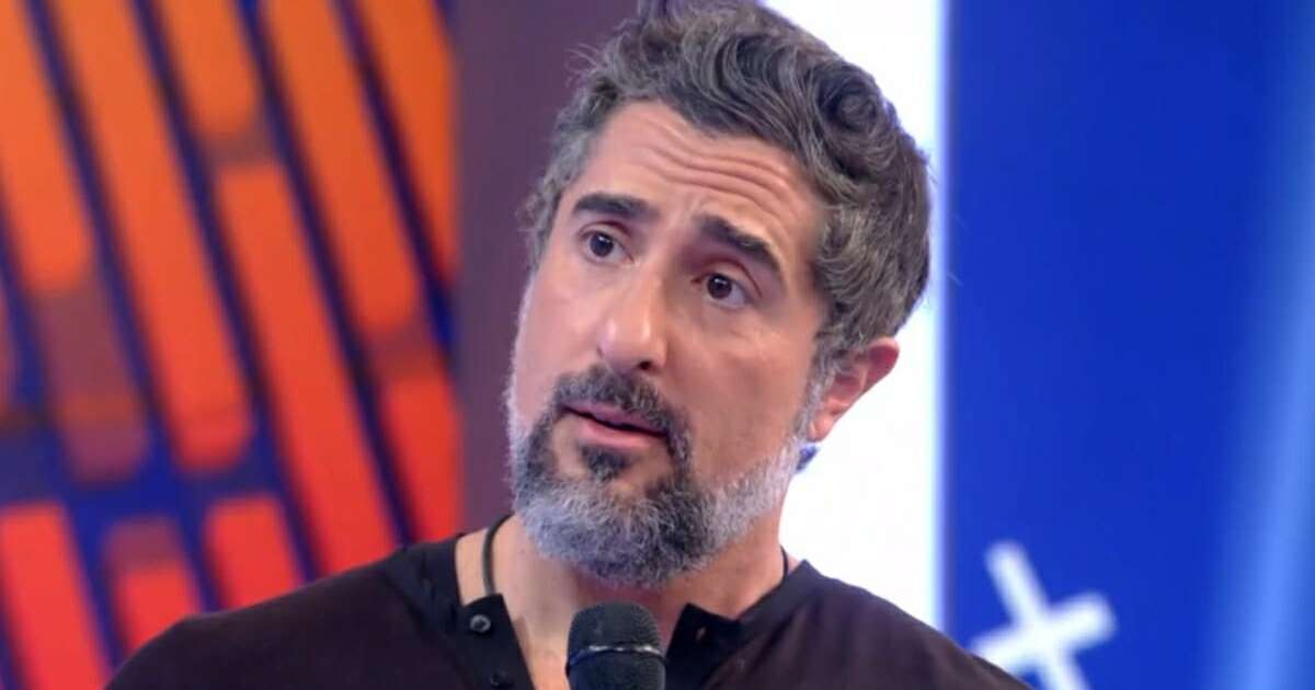 Marcos Mion relembra tragédia na família com morte de irmão: "O tempo ...