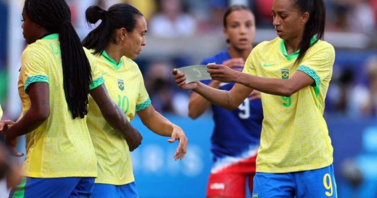 Técnico da Seleção Brasileira dispara: 'Torcida voltou a ter orgulho da ...