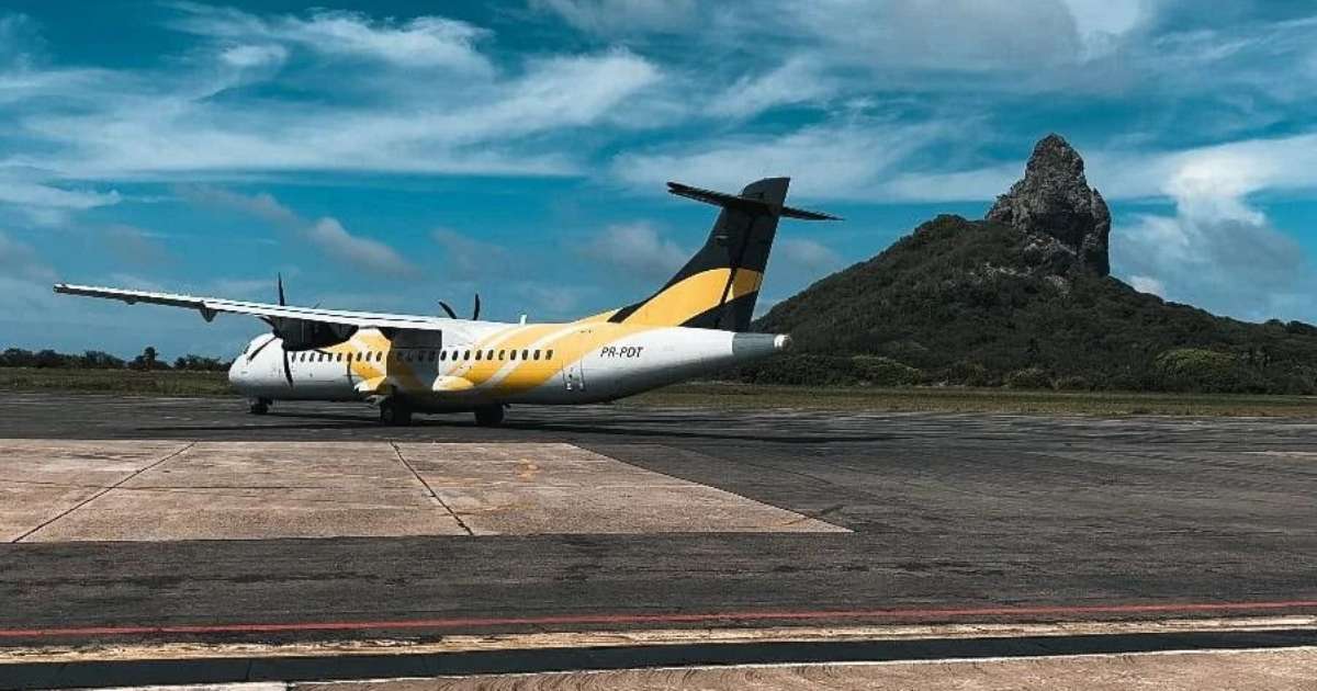 Como funciona o codeshare entre Voepass e Latam